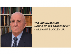 DE PROFESSOR A POLICIAL (George L. Kirkham) – IBSP