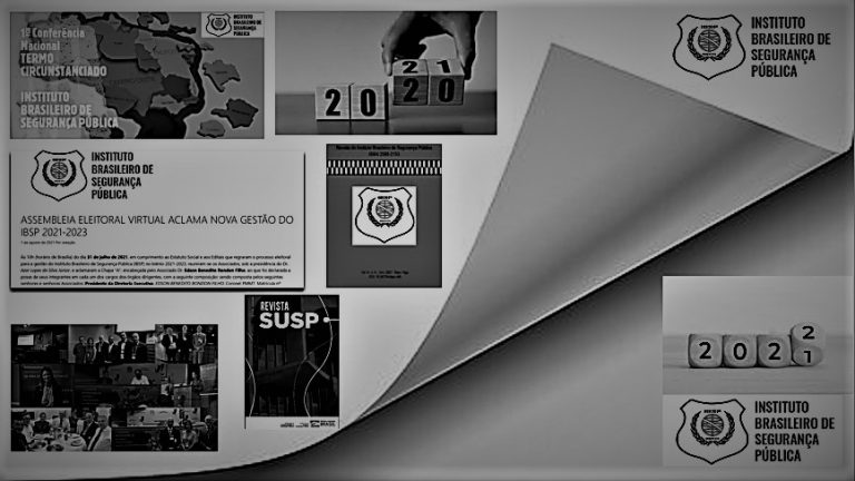 BALANÇO ACADÊMICO 2021 E MENSAGEM DE BOAS FESTAS DO IBSP – IBSP