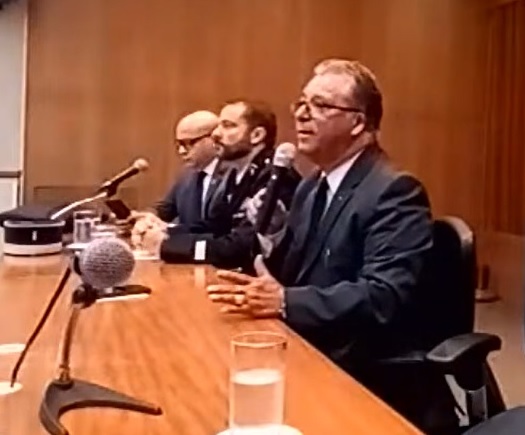 CONGRESSO IBSP 5 ANOS REUNE PESQUISADORES E AUTORIDADES – IBSP